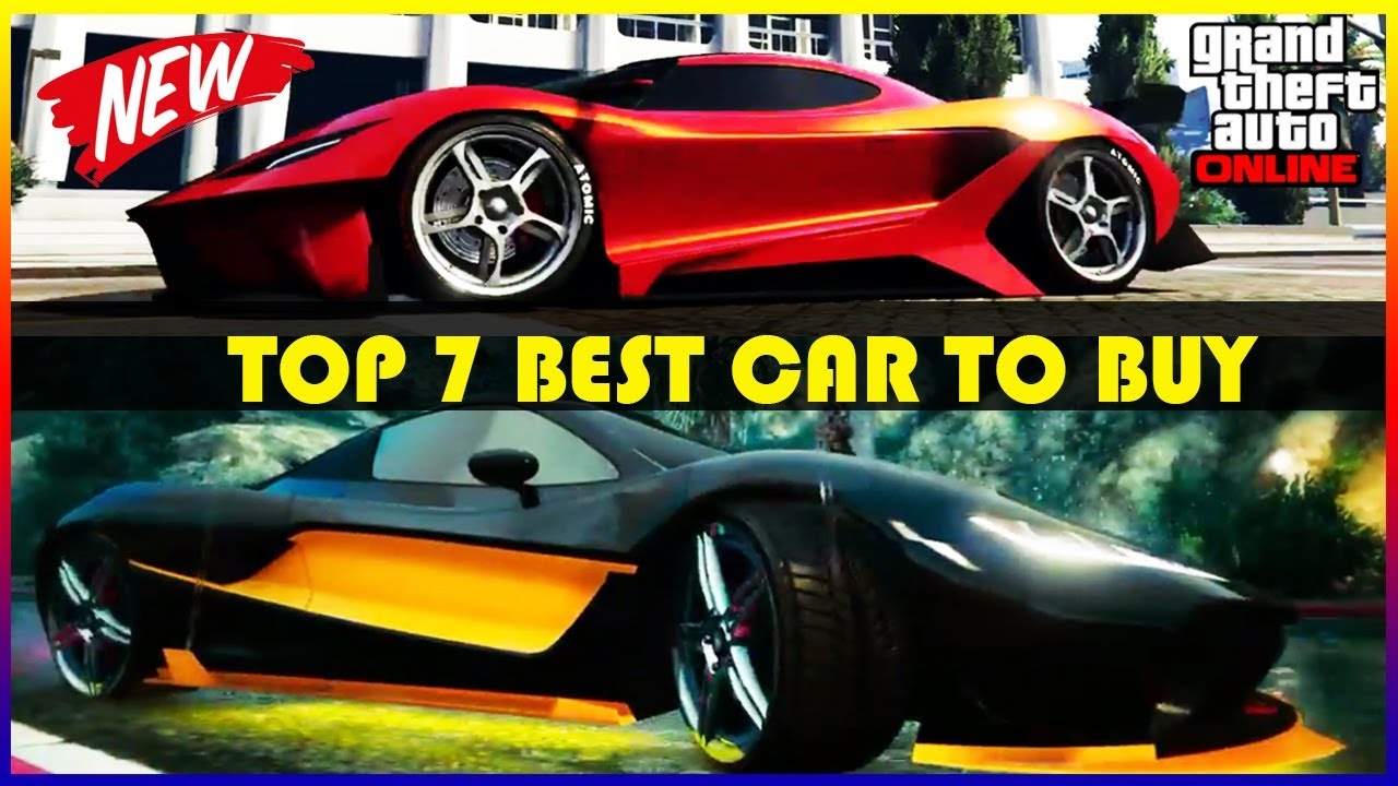 Best Cars of GTA 5 Online Rockstar Editor - YouTube