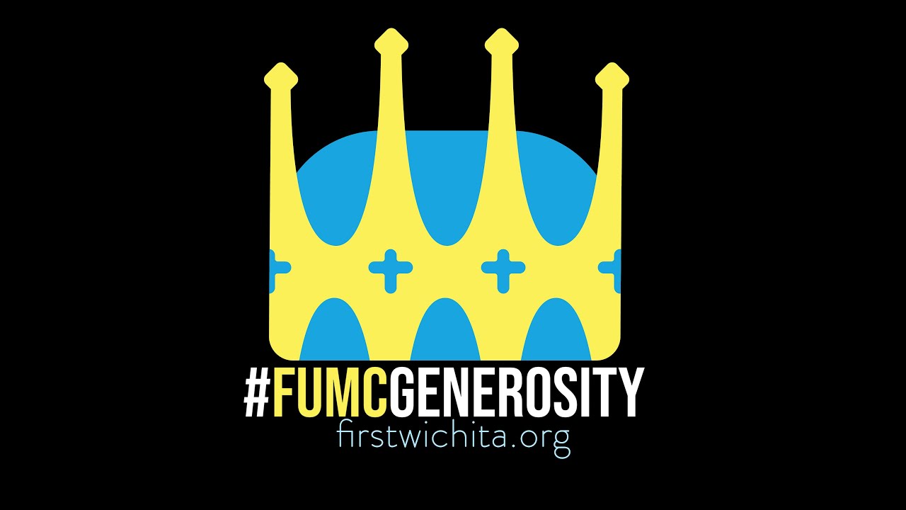 Generosity Challenge Week 3 - YouTube