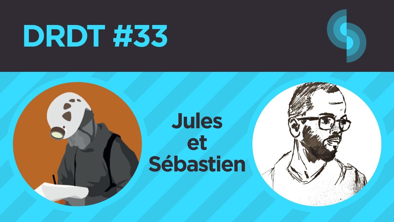De Rien et de Tout #33 (Précarité/Economie/Fantasy) - YouTube