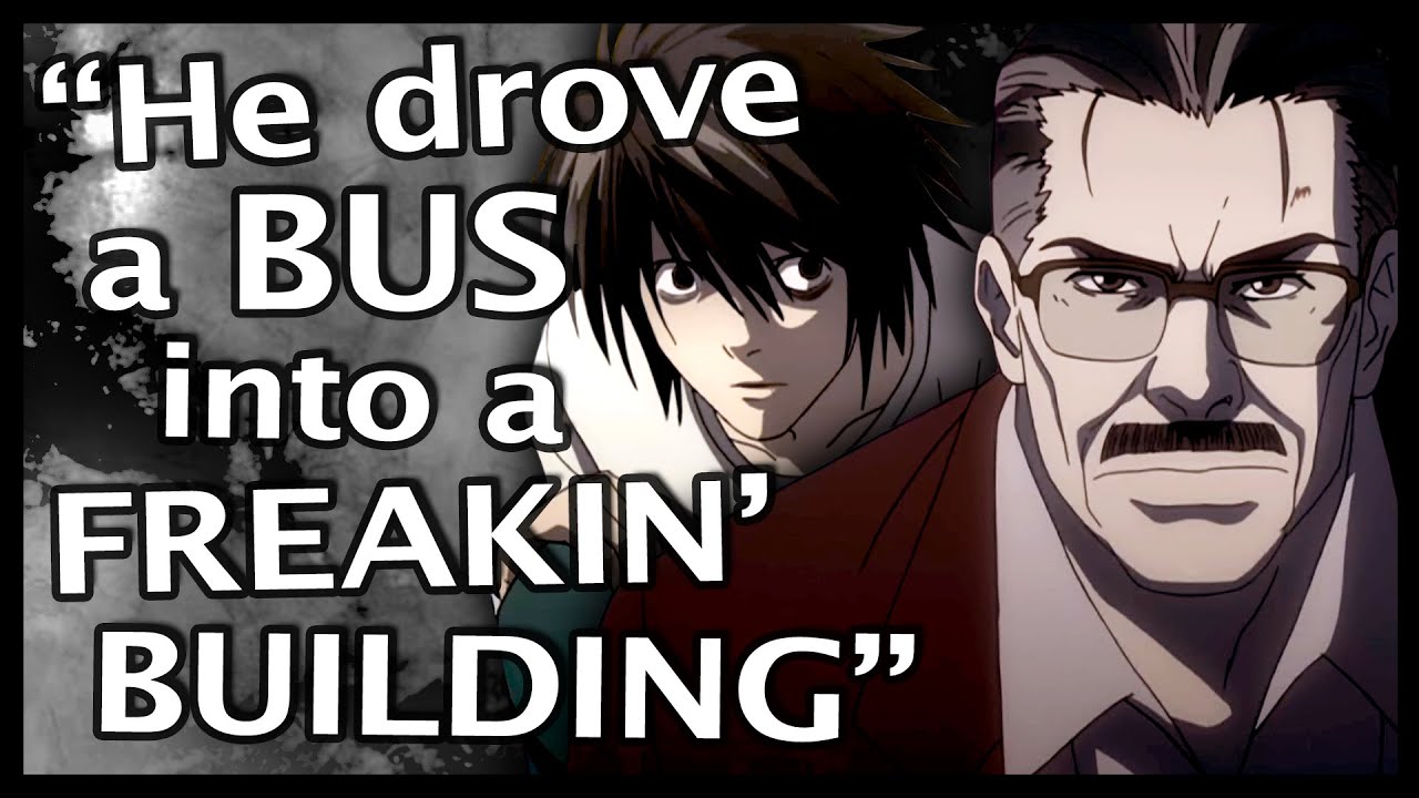 Watching Death Note Pt 11 Light s Finest Hour YouTube watching-death-note-pt-11-light-s-finest-hour-youtube