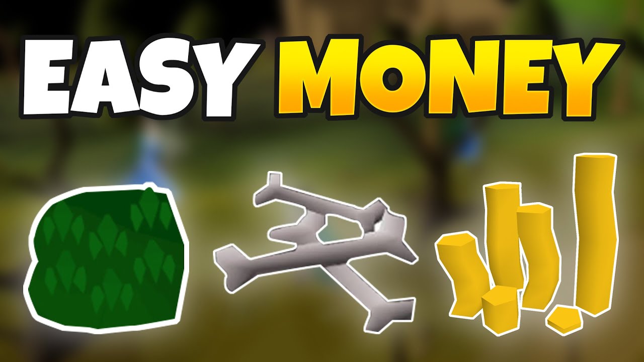 Killing Green Dragon Bots For Bank!!! [ OSRS ] - YouTube