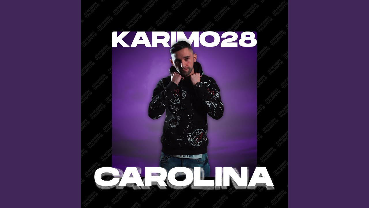 Carolina - YouTube
