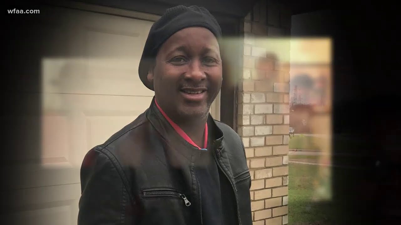 Kenneth Hamilton Psyop Wife Tearless - YouTube