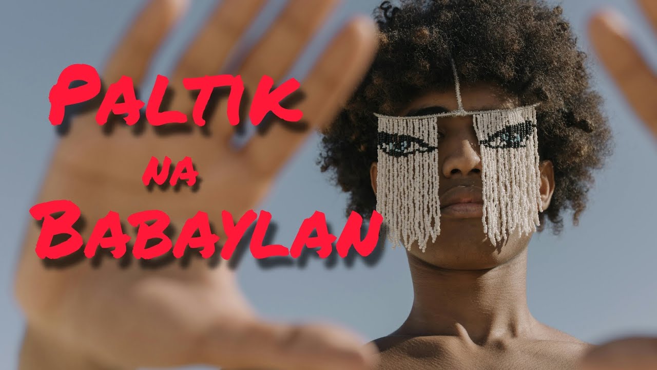BABAYLAN: Ano ang ibig sabihin at responsibilidad? - YouTube
