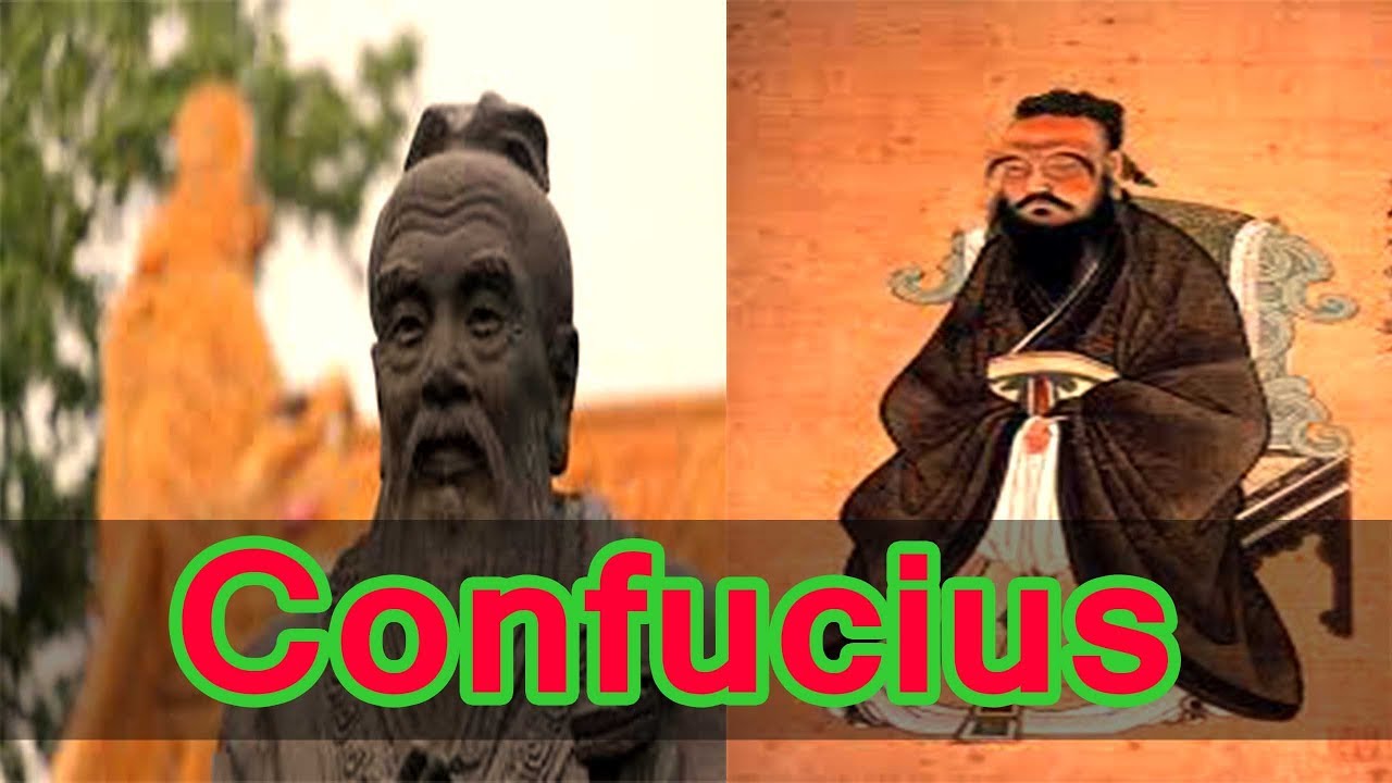 Confucius Chinese history documentary |world history in hindi |online ...