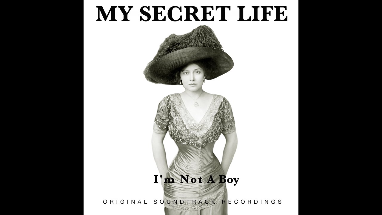 My Secret Life, Volume 1 Chapter 6 Original Score - YouTube