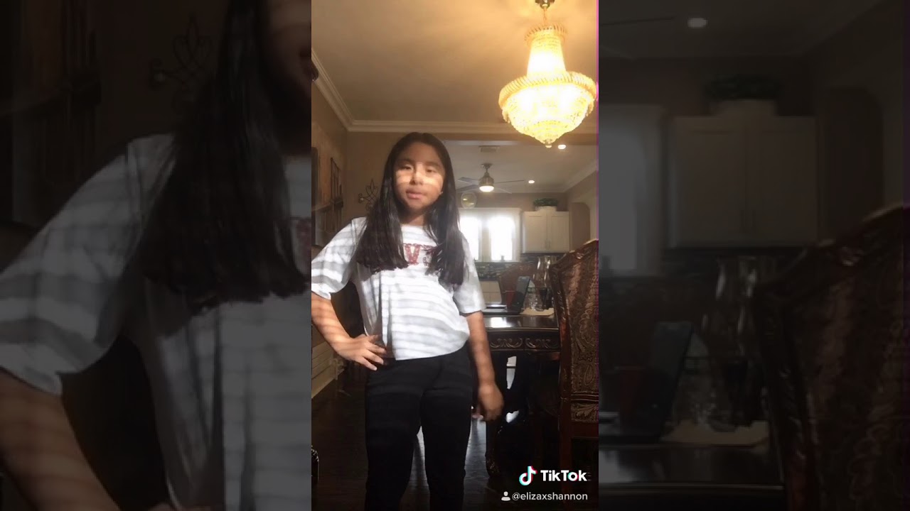 Shannon tik tok - YouTube