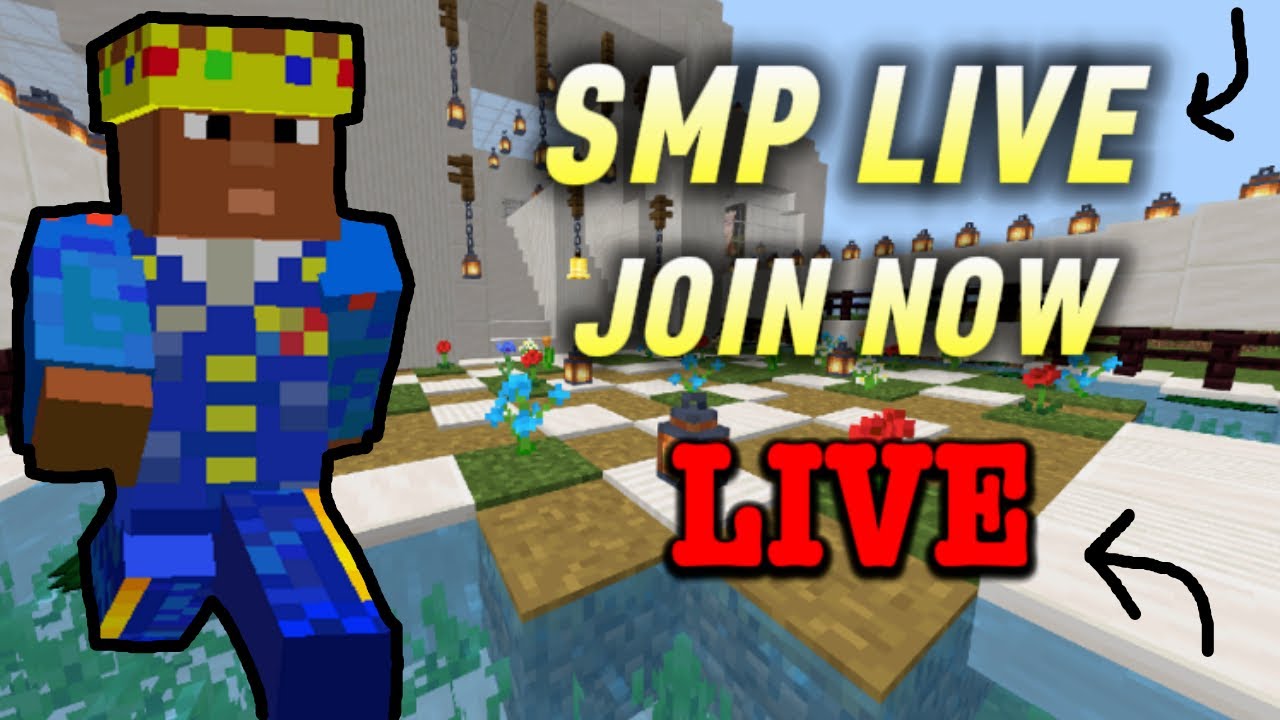 ( SMP LIVE ) Episode 1 - YouTube