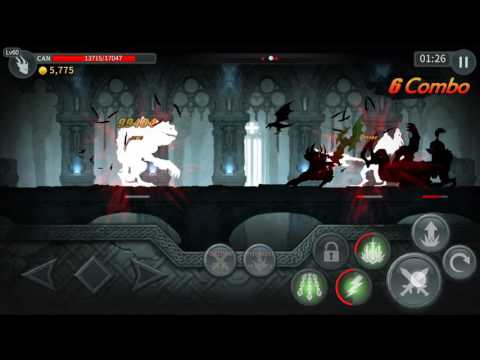 BASLIYORUZ!!- DARK SWORD KABUS KARA EJDER KALESİ