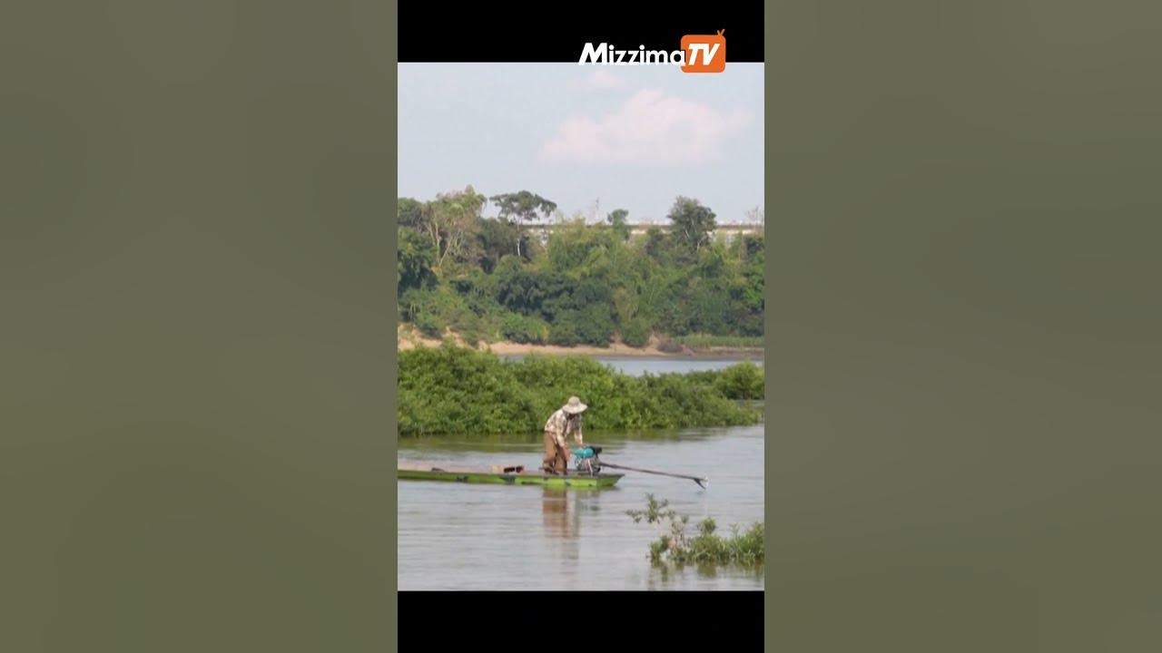 လာအိုနိုင်ငံရဲ့ ရှေးဟောင်းသမိုင်းဝင်မြို့တော်ကို ဧရာမရေလှောင်တမံစီမံကိန