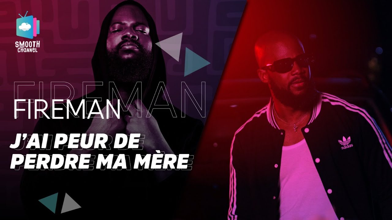 FIREMAN | SMOOTH TV - YouTube