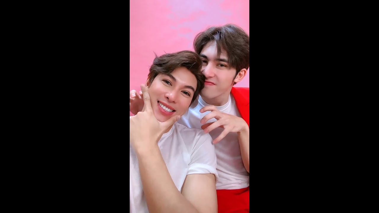 240109 FrameRyan from Twins & Dome TikTok Live (frame_ritchanon ...