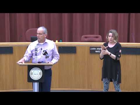 Mayor's Press Conference 05/06/2020 - YouTube