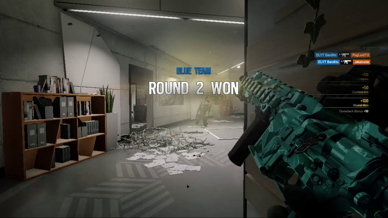 Jager play on Tower - YouTube