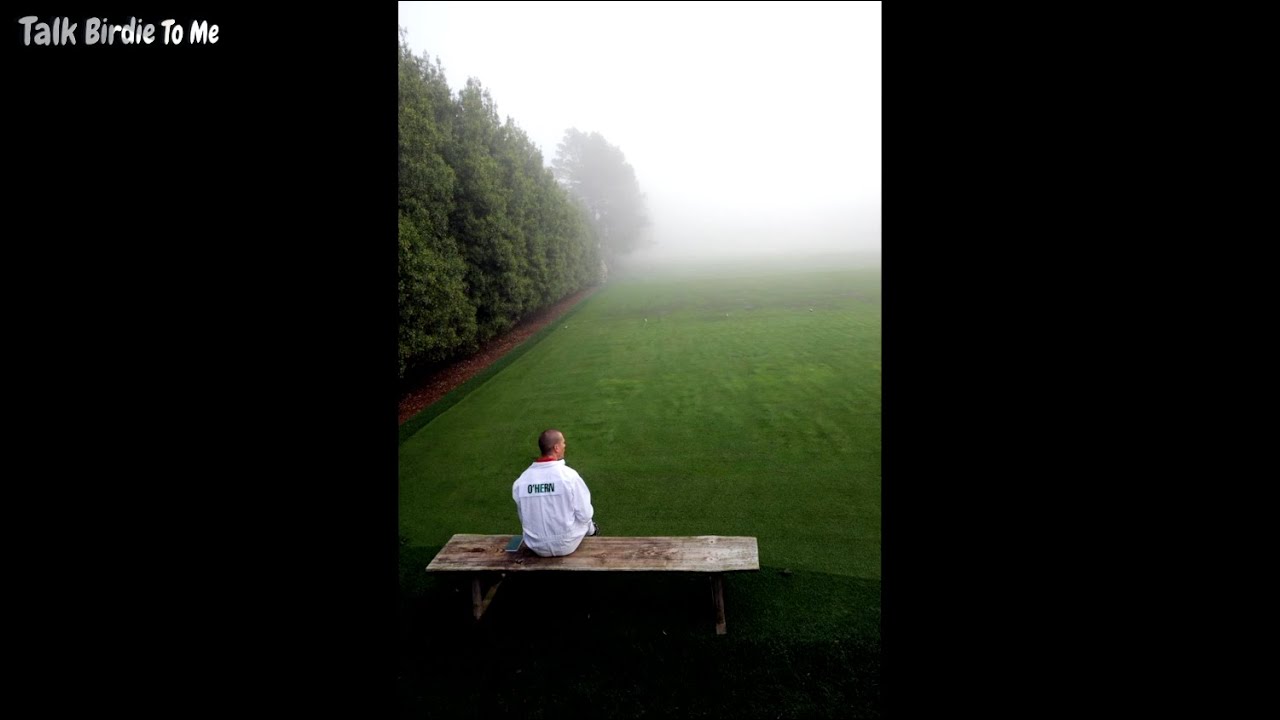 Nick O'Hern: 'If He Fixes this, Rory Could Dominate', and Mark Allen 'I ...