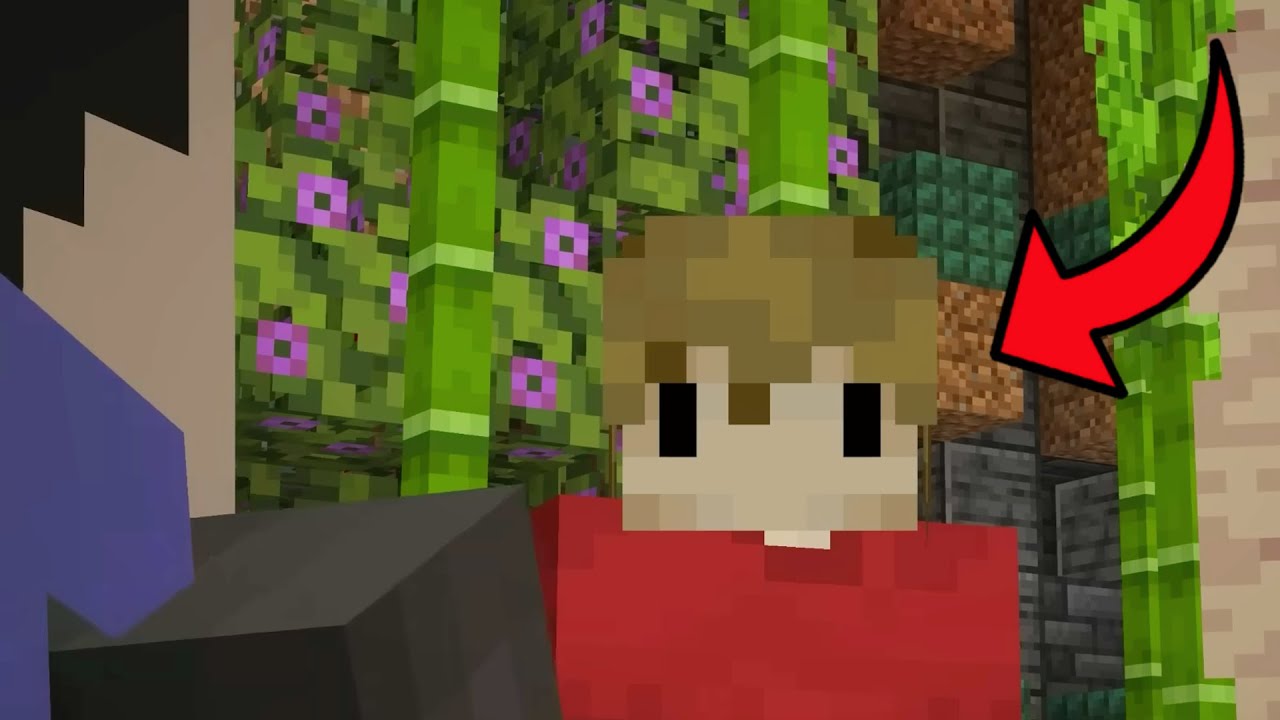 Mumbo and Grian FINALLY REUNITE - YouTube