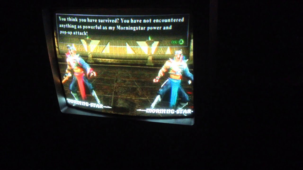 MKD KONQUEST CHOAS 12 - YouTube