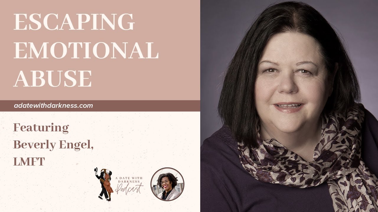 Escaping Emotional Abuse, Featuring Beverly Engel, LMFT - YouTube
