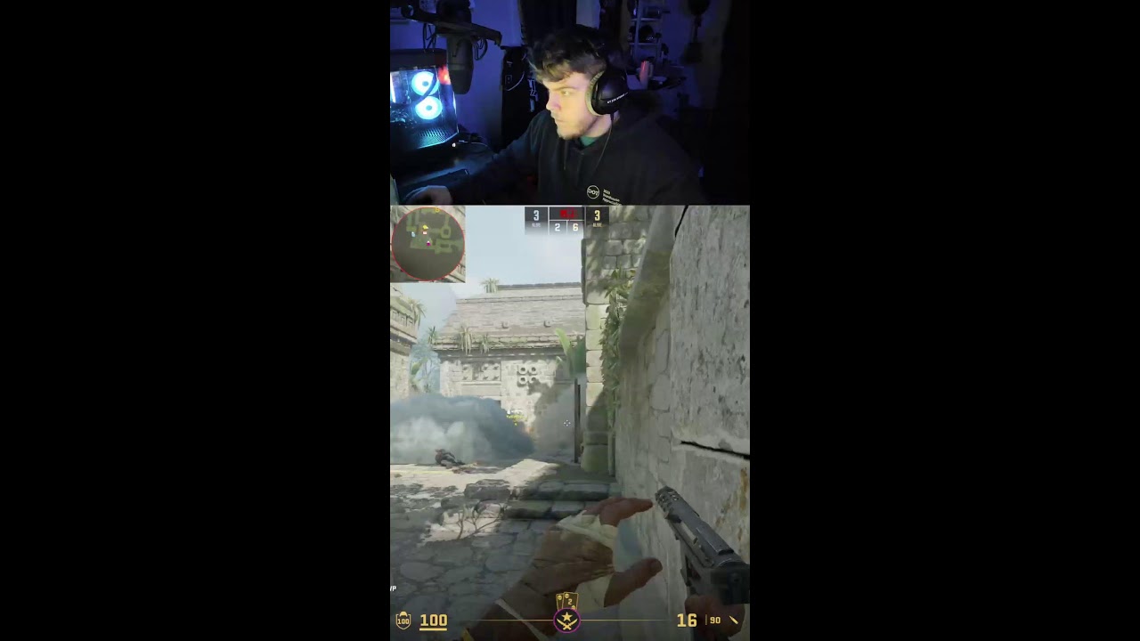 Silver Cs2 Experience - YouTube