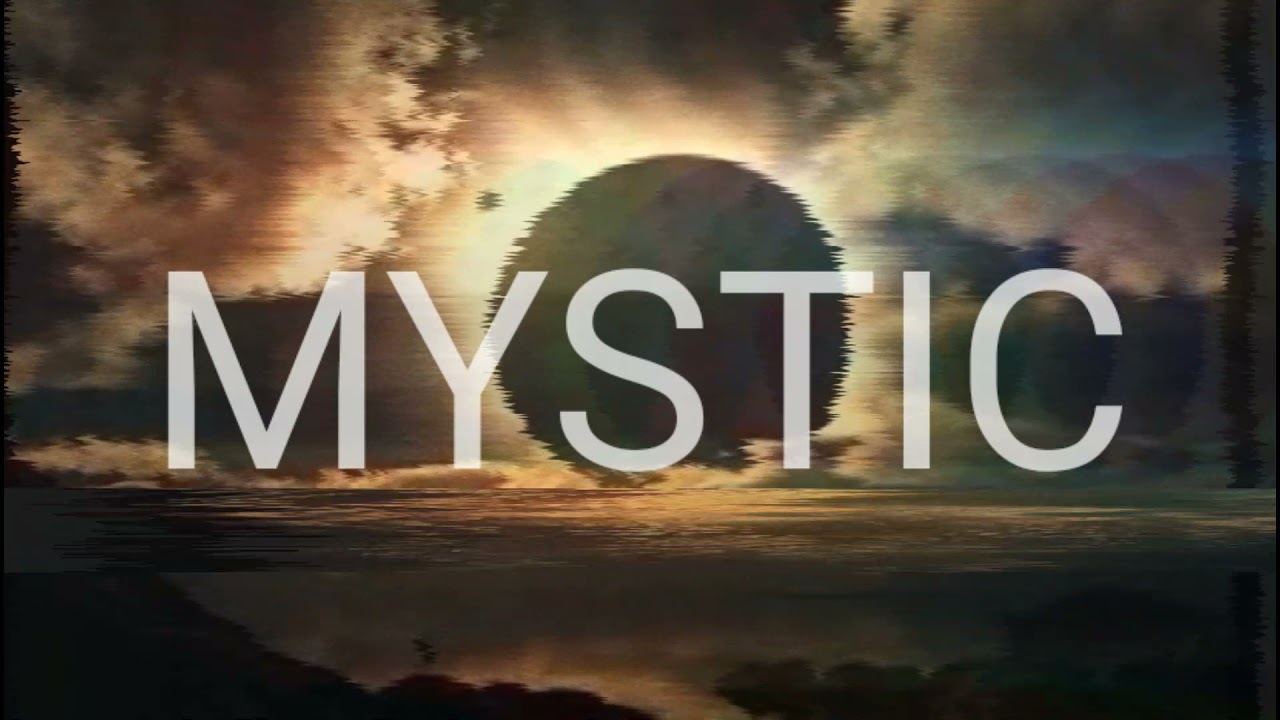 MYSTIC - HIP HOP/ R&B BEAT - YouTube