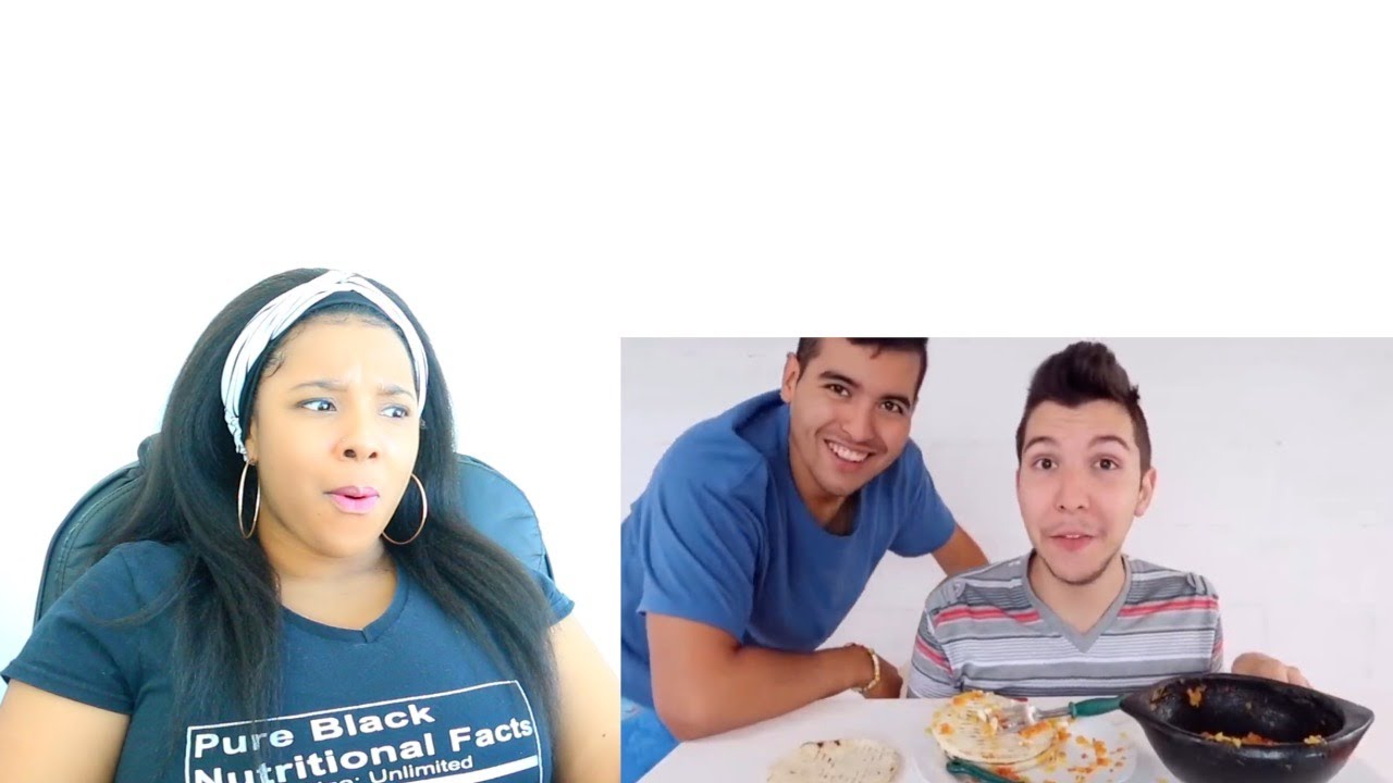 NIKOCADO AVOCADO AND ORLIN - THEN VS. NOW | Reaction - YouTube