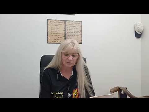 Sonja Gerber - Moenie Vrees nie - 11/02/2026