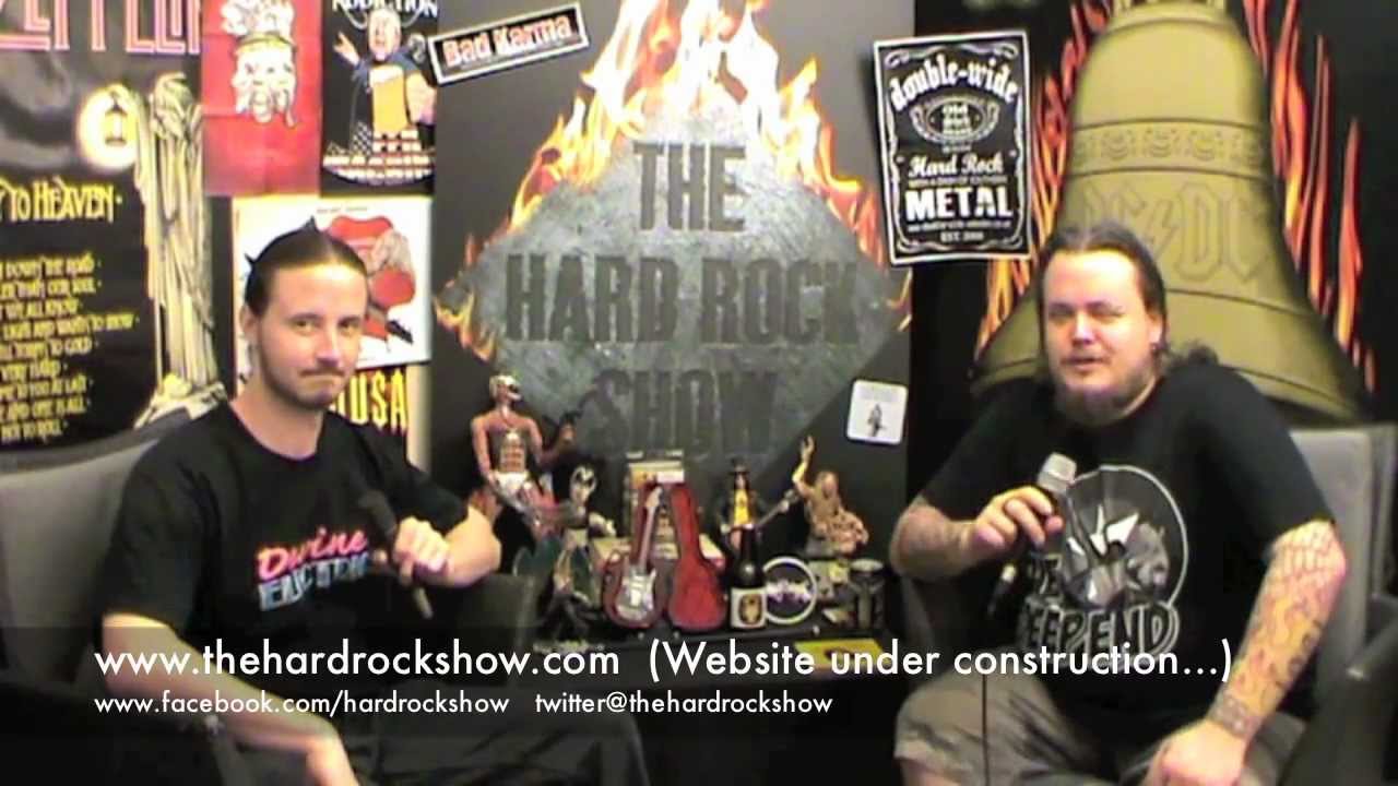 The Hard Rock Show: S02E13 - Chinatown Angels and Elm Street - YouTube