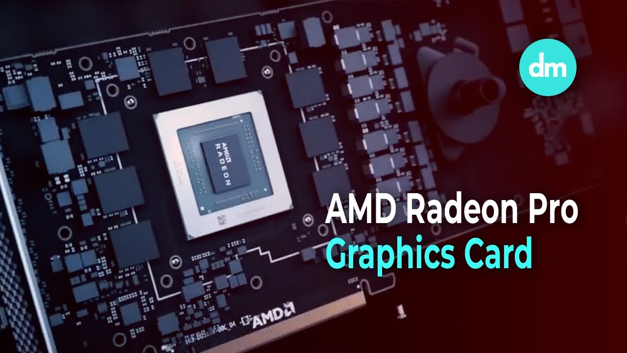 Unleash Your Creativity with Next-Gen Graphics Power! - YouTube