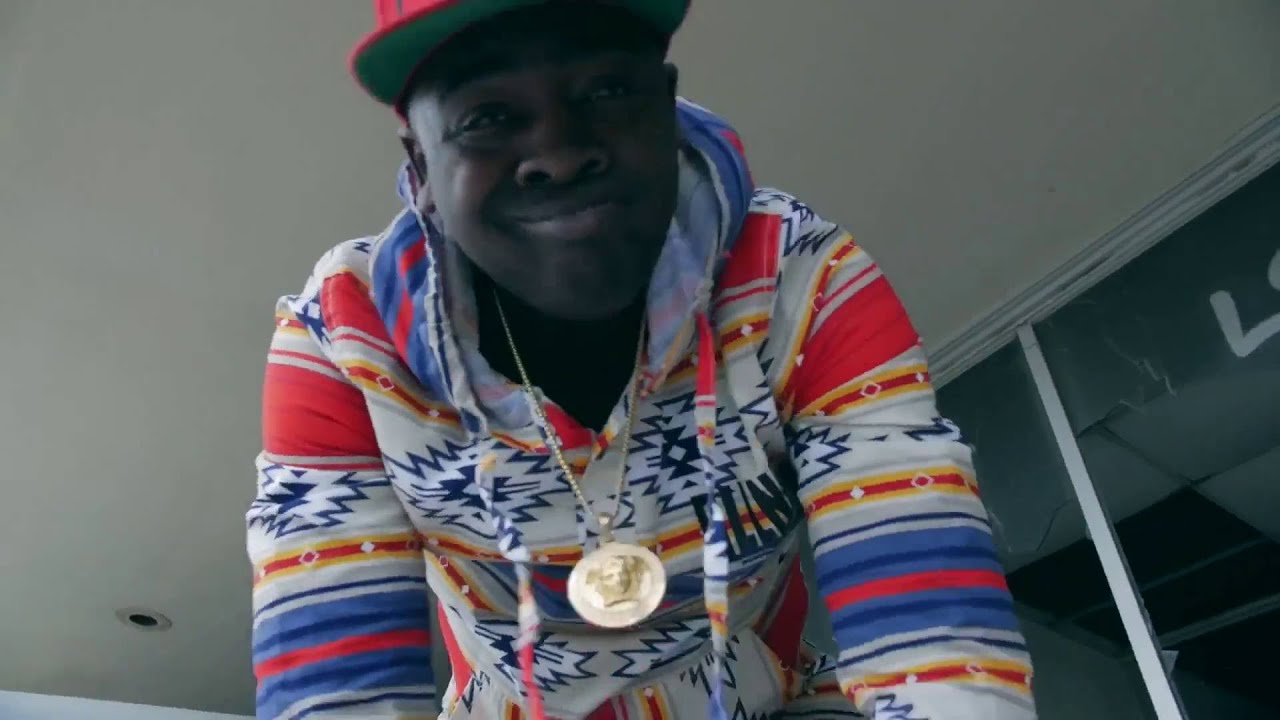 Kidd Kidd - New Level (Freestyle) Official Music Video - YouTube