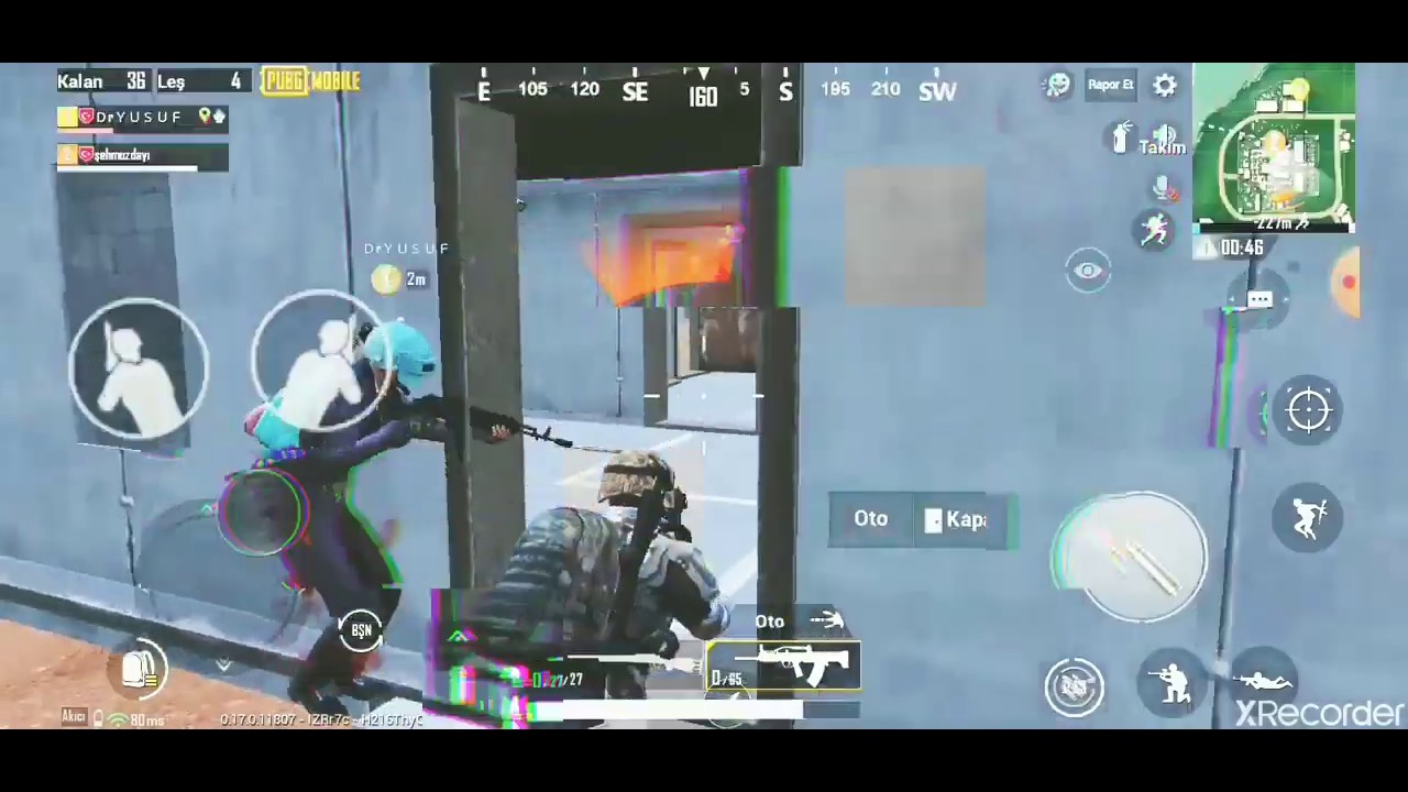 BOOT CAMP MONTAJ (PUBG MOBİLE)!!! - YouTube