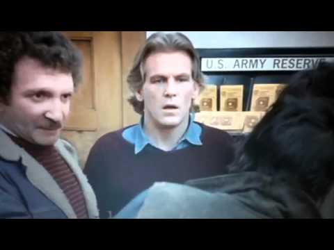 Ralph Macchio in Teachers 1984 clip 2 - YouTube