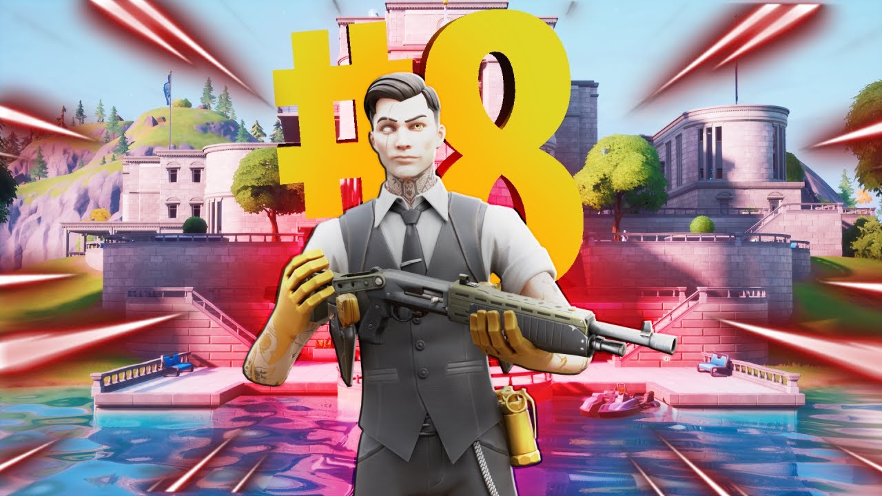 highlights #8 - YouTube