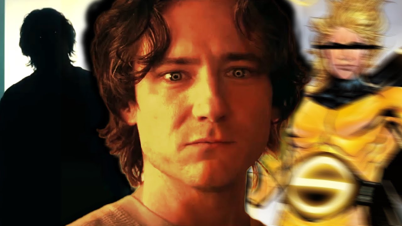 The Tragic Story of Sentry - YouTube