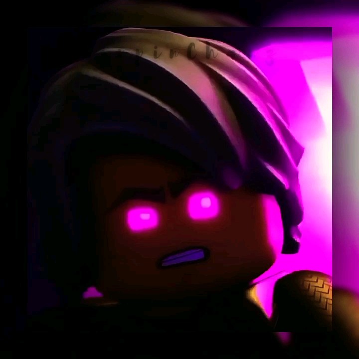 I Feel Like A Monster ~ Lloyd Oni Edit #ninjagoedit #ninjago # ...