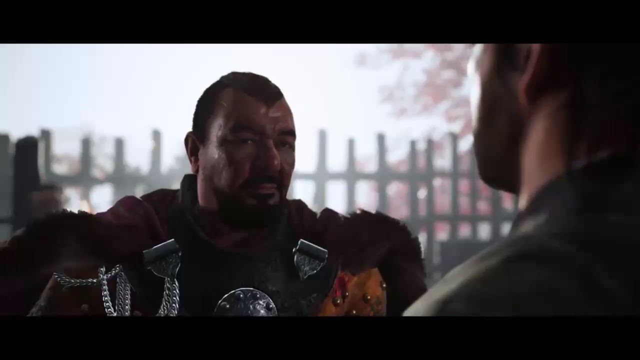 mari_ghost 7 - YouTube