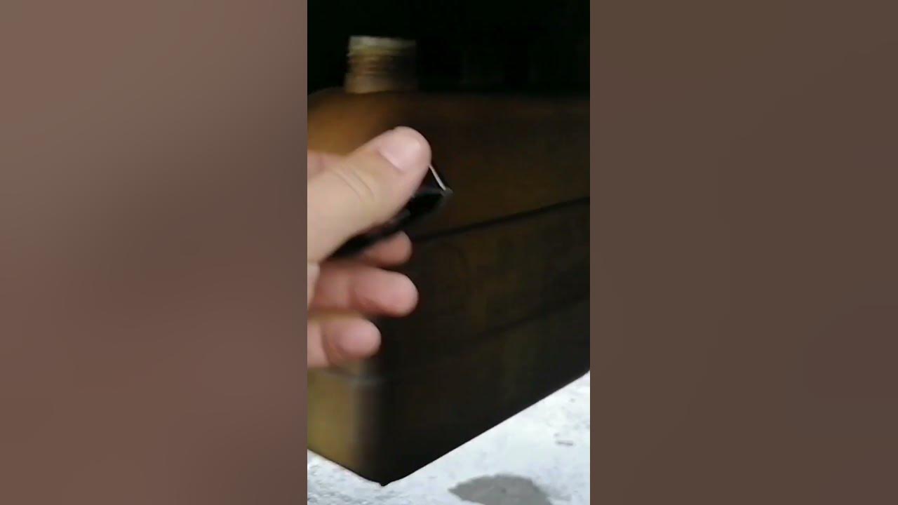 Какая крышка бачка автономного отопителя - YouTube