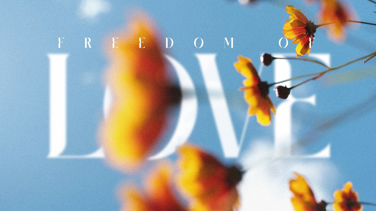 Freedom of Love | Ps Chris Swart - YouTube