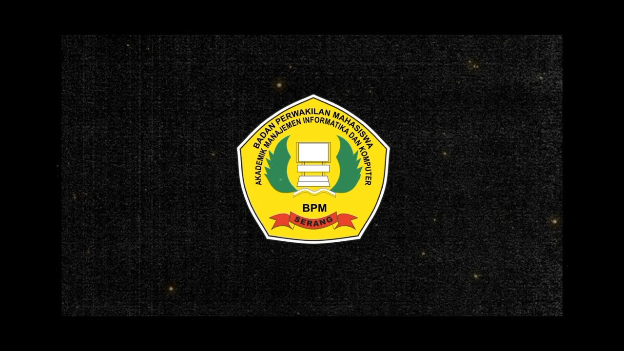 Latihan Dasar Kepemimpinan Mahasiswa(LDKM) AMIK Serang - YouTube