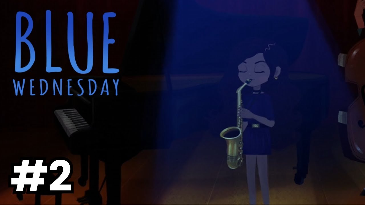 Blue Wednesday #2 | ความผิดหวังที่มาพร้อมกันความหวังใหม่ - YouTube