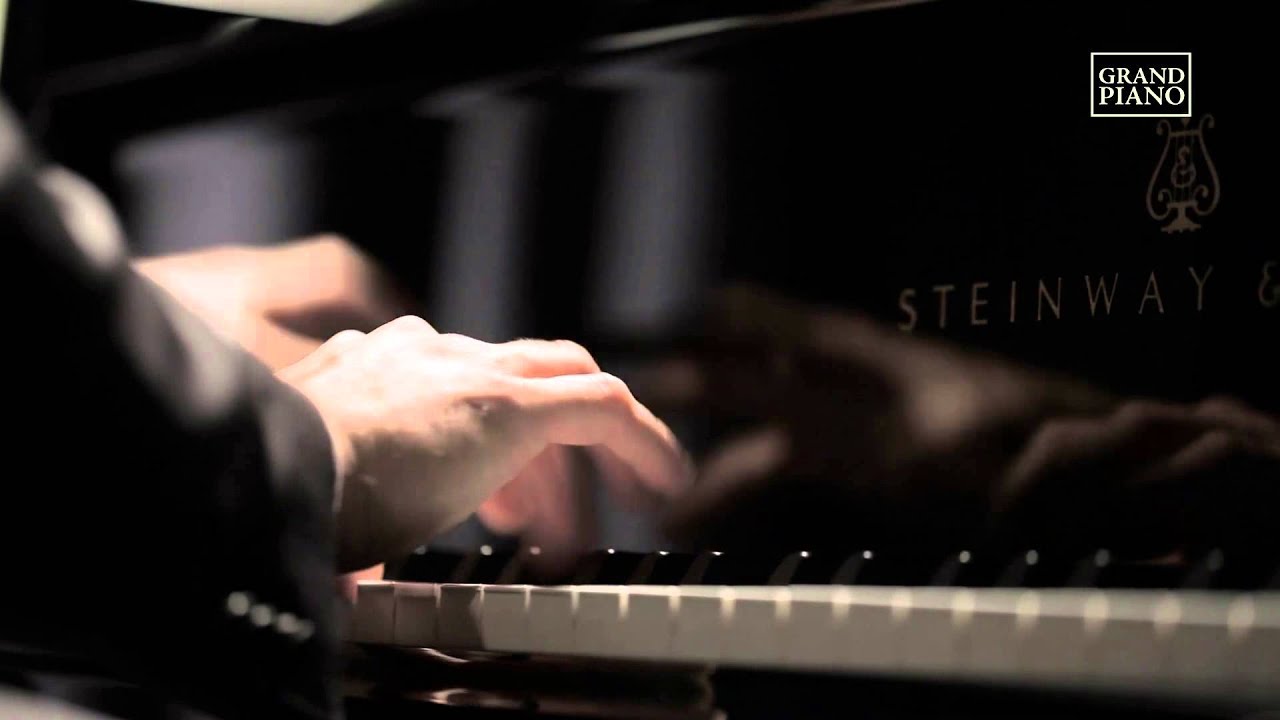 [Grand Piano GP681] MACEK Complete Piano Works and Sonata for Violin ...