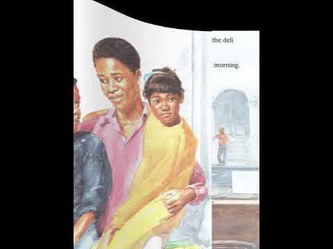 The Leaving Morning - YouTube