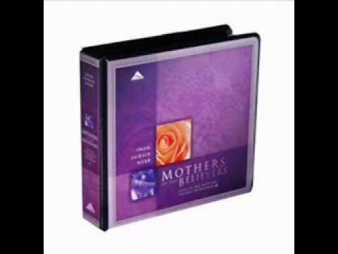 Mothers of the Believers: Khadijah (Part 8) - YouTube