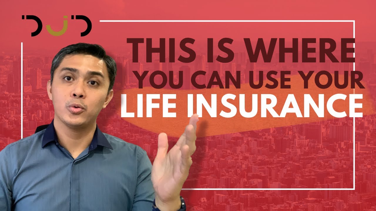 5 needs that Life Insurance can address - YouTube