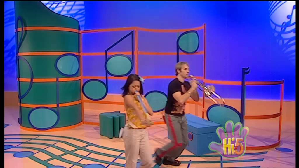 Hi-5 Season 3 Episode 12 - YouTube