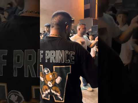 Roman Havası DJ Kadir Show