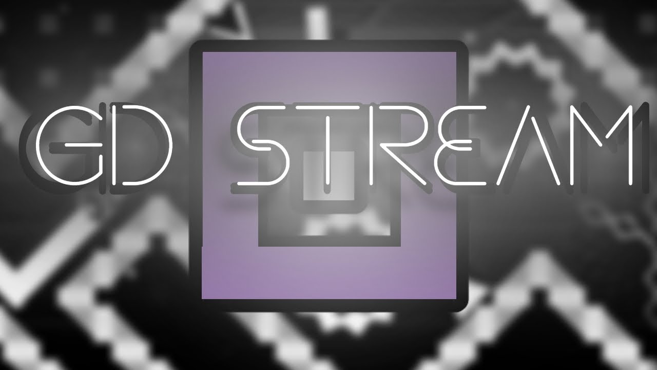 Geometry Dash Stream | With NEW SAYODEVICE - YouTube