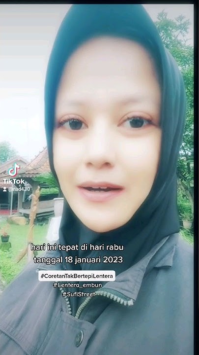 Hai Wanita Hebat Apa Kabarnya Jangan Lupa Olah Raga Ya Habis