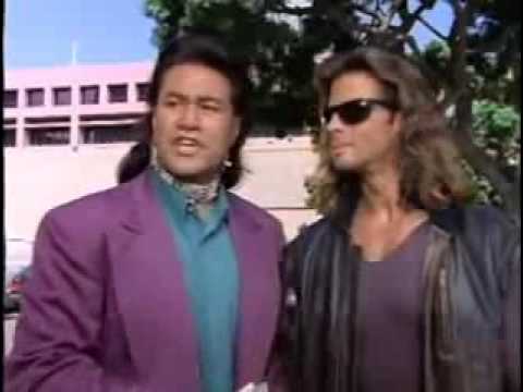 Renegade No Great Deed S02E05 & As Soon As Burned Two Times Chey S02E18