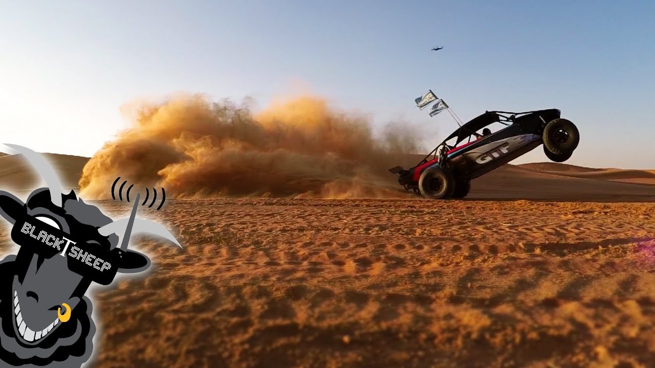 FUNCO EZBA UAE 2015 - YouTube