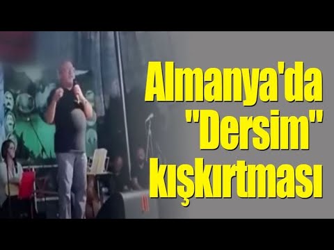 Almanya'da \